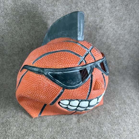 The Unbranded Brand | Accessories | Vintage Mask Madballs Basketball ...